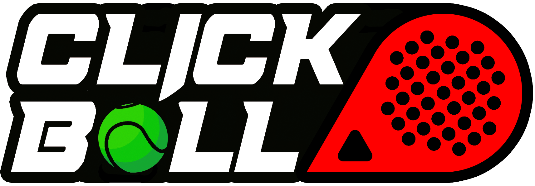 Inicio - ClickBall